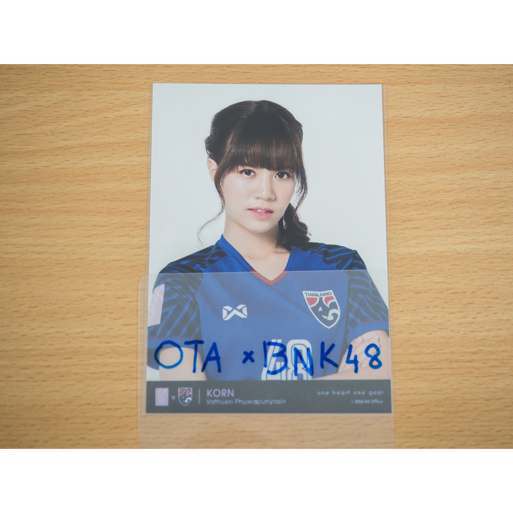 BNK48 Photo Set 10 - ช้างศึก - ds.store.117 - ThaiPick