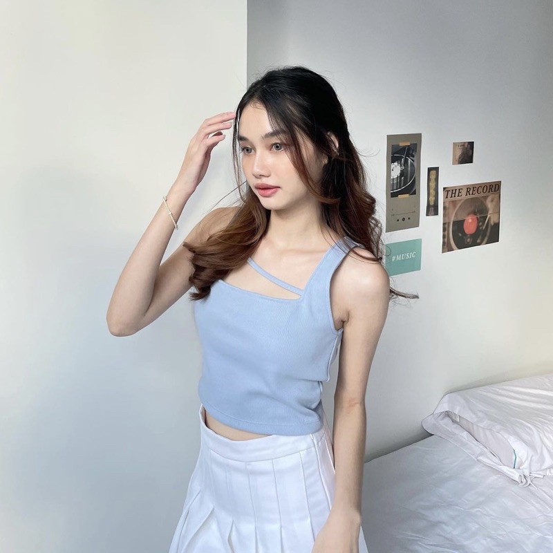 milly top x reveriebrand - llittle.shop - ThaiPick