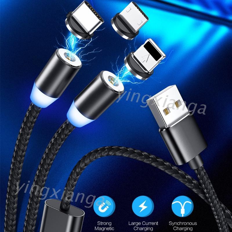 สายชาร์จ Clasio สแตนเลส ถูกทนใช้ดีใช้นาน Micro-USB Type-C แอนดรอย ไทซี สินค้าดีราคาถูก พร้อมจัด ...