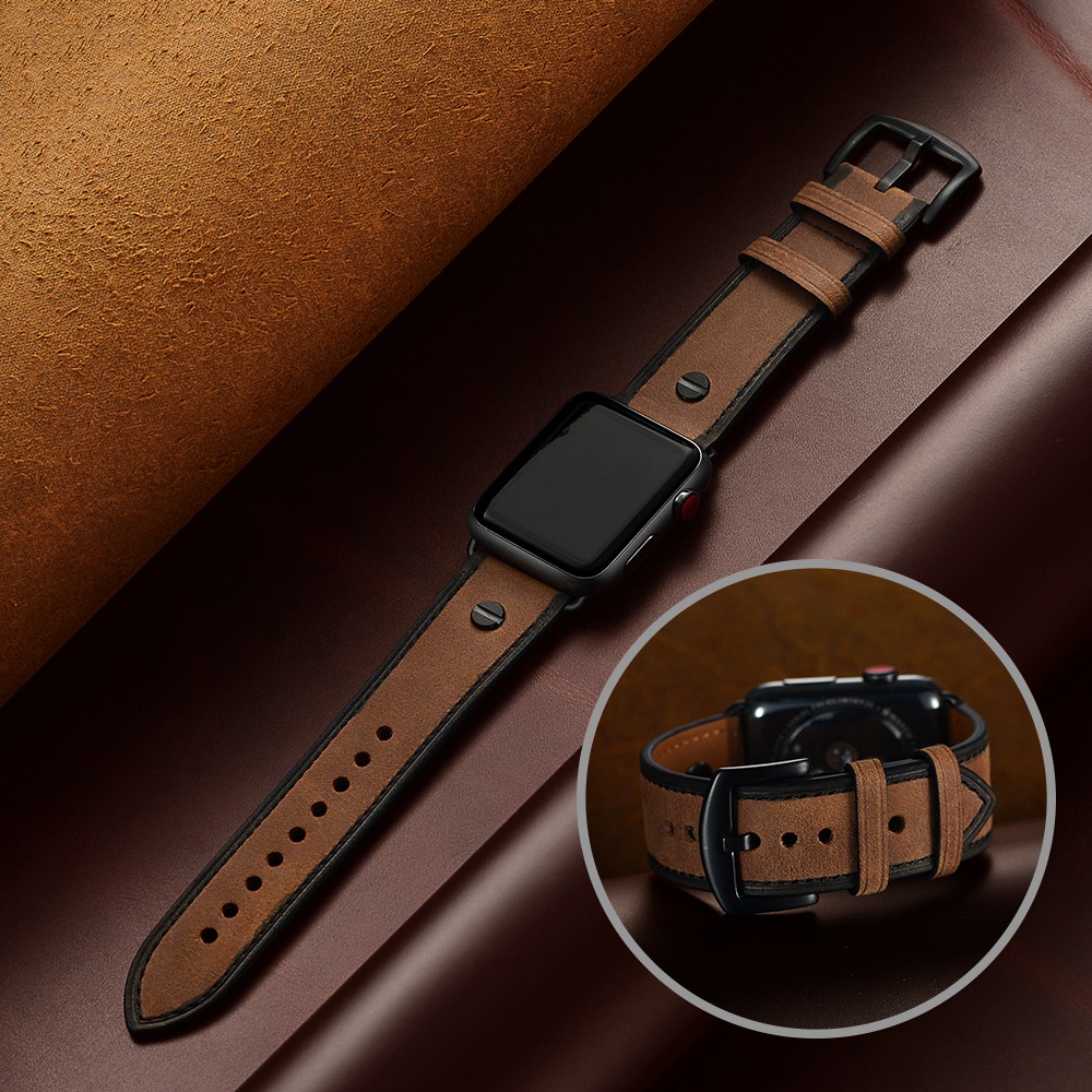 ใช้ได้กับ Apple Apple Apple Watch 4 รุ่นที่ 5 สายนาฬิกาข้อมือ iWatch1 2 ...
