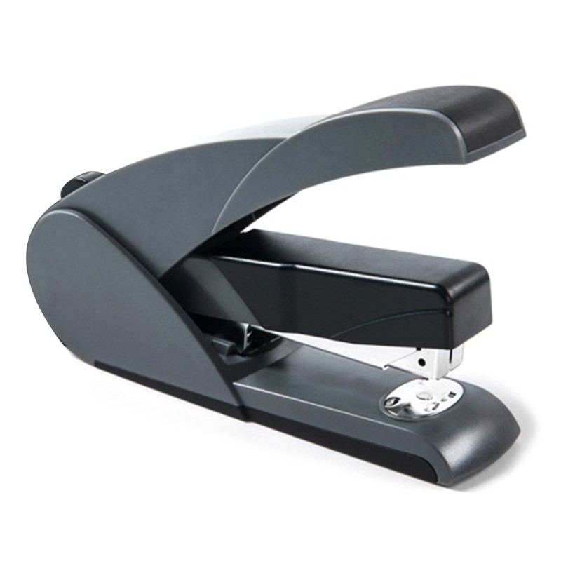 25 Sheets Effortless Heavy Duty Stapler Paper Book Binding Stapling ...