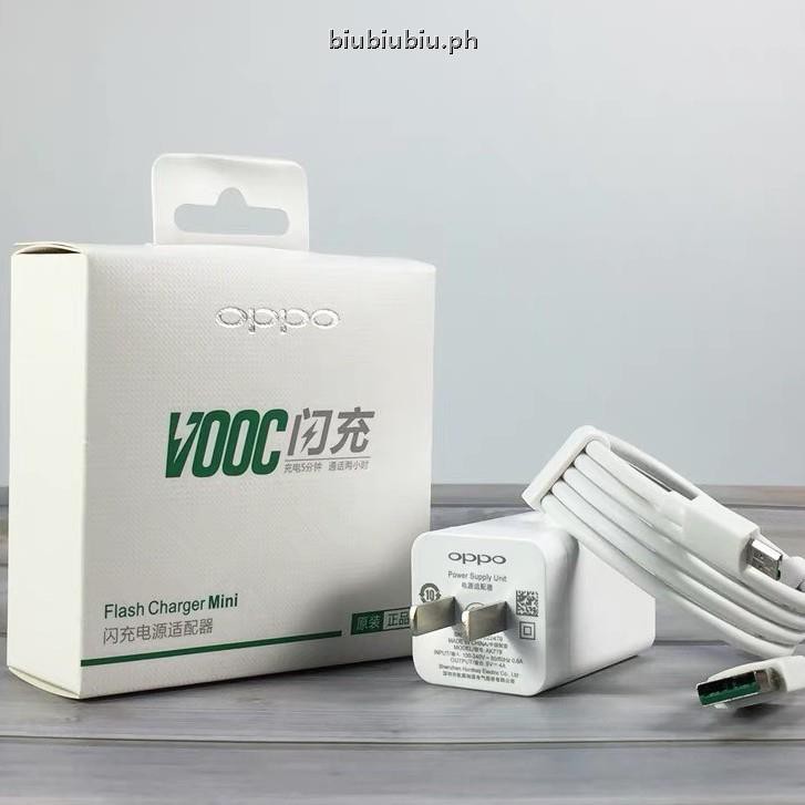 new OPPO 2m Oppo Vooc Super Flash Fast Charge Micro Android Data Usb ...