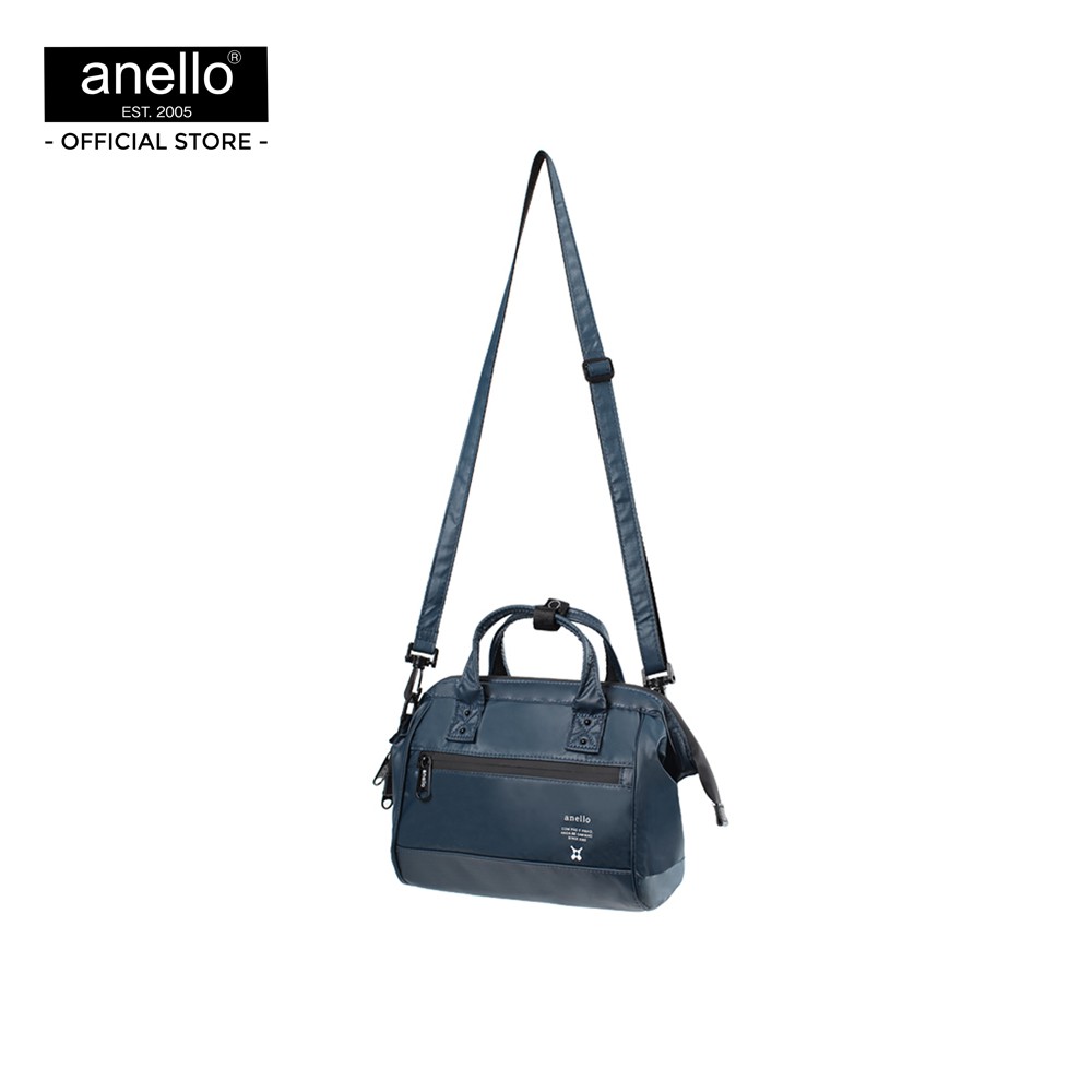 anello กระเป๋าสะพายข้าง size Mini รุ่น WATER RESISTANT 3rd OS-N018 ...