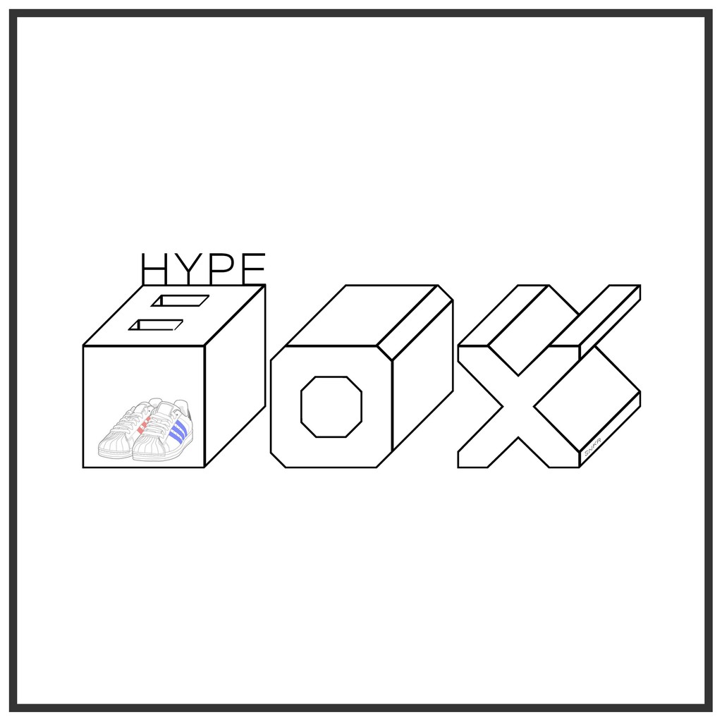 HypeBox_Sneaker, ร้านค้าออนไลน์ | Shopee Thailand