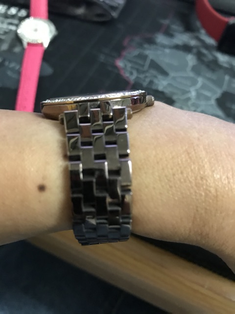 นาฬิกาผู้หญิง Michael Kors Women's Watch MK3553 - thanitcha.b - ThaiPick