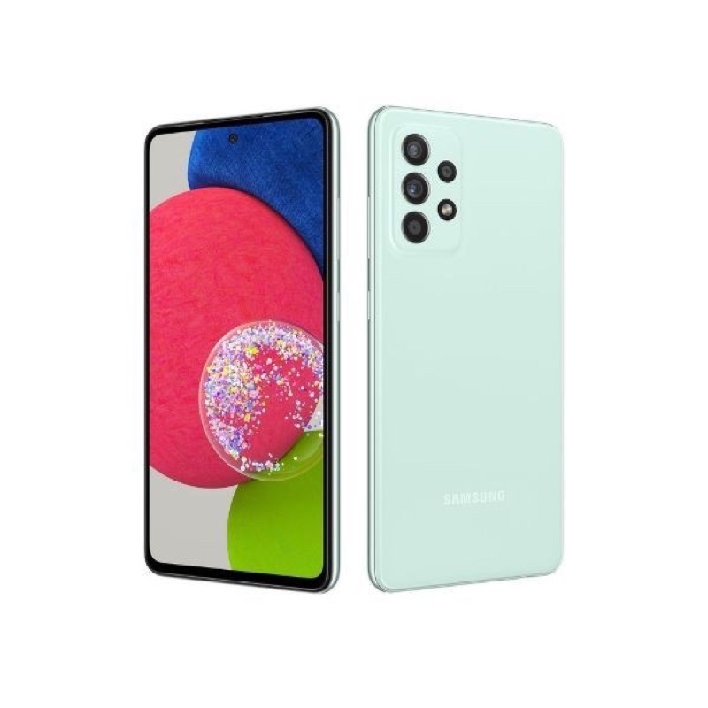Samsung Galaxy A52s 5G (8 128GB) - ushop10 - ThaiPick