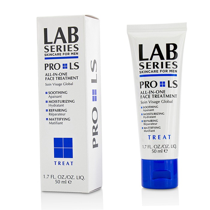 LAB SERIES - Lab Series All In One Face Treatment (Tube ...