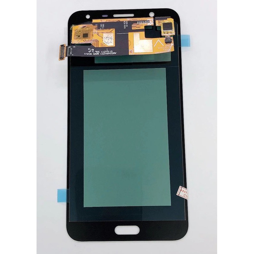 จอ J701 J7coreหน้าจอ LCD พร้อมทัชสกรีน - Samsung J7 Core J701 (งาน ...