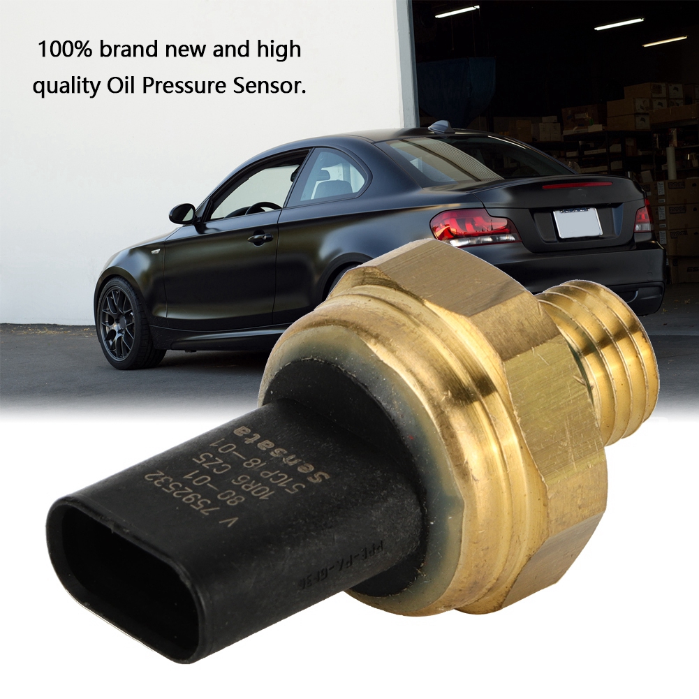 Sunnyhousess Fydun Oil Pressure Sensor Pressure Sensor Suitable for ...