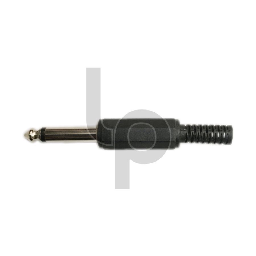 แจ๊ค Phone Mono ขนาด 6 mm. พลาสติก | Shopee Thailand