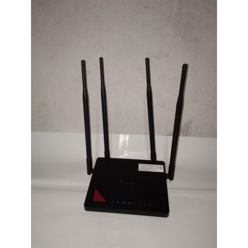 เราเตอร์ Humax Router dualband ของใหม่ มีประกัน | Shopee Thailand