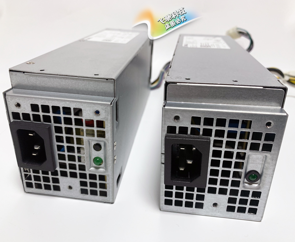 พาวเวอร์ซัพพลาย Dell - hs4ppi - ThaiPick