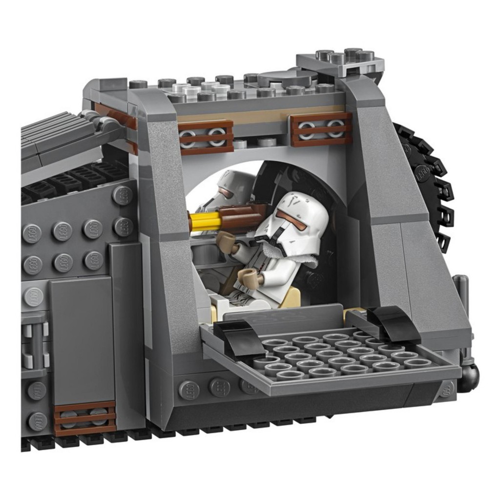 Imperial Conveyex Lego _ Lego Imperial Conveyex Transport – WITDX