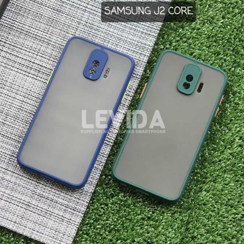 เคสโทรศัพท์มือถือ ผิวด้าน กันรอยกล้อง ลาย Mychoise สําหรับ Samsung Grand 2 J1 Ace J2 Core J2 ...