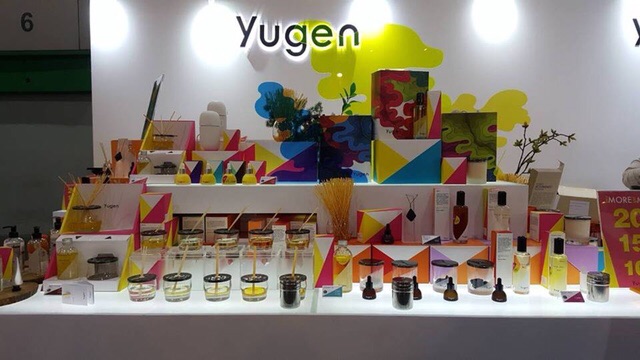 มีโค้ดลด เพิ่ม Yugen กลิ่น Inspire กลิ่นคละได้ น้ำหอม diffuser แบ่งขาย ...