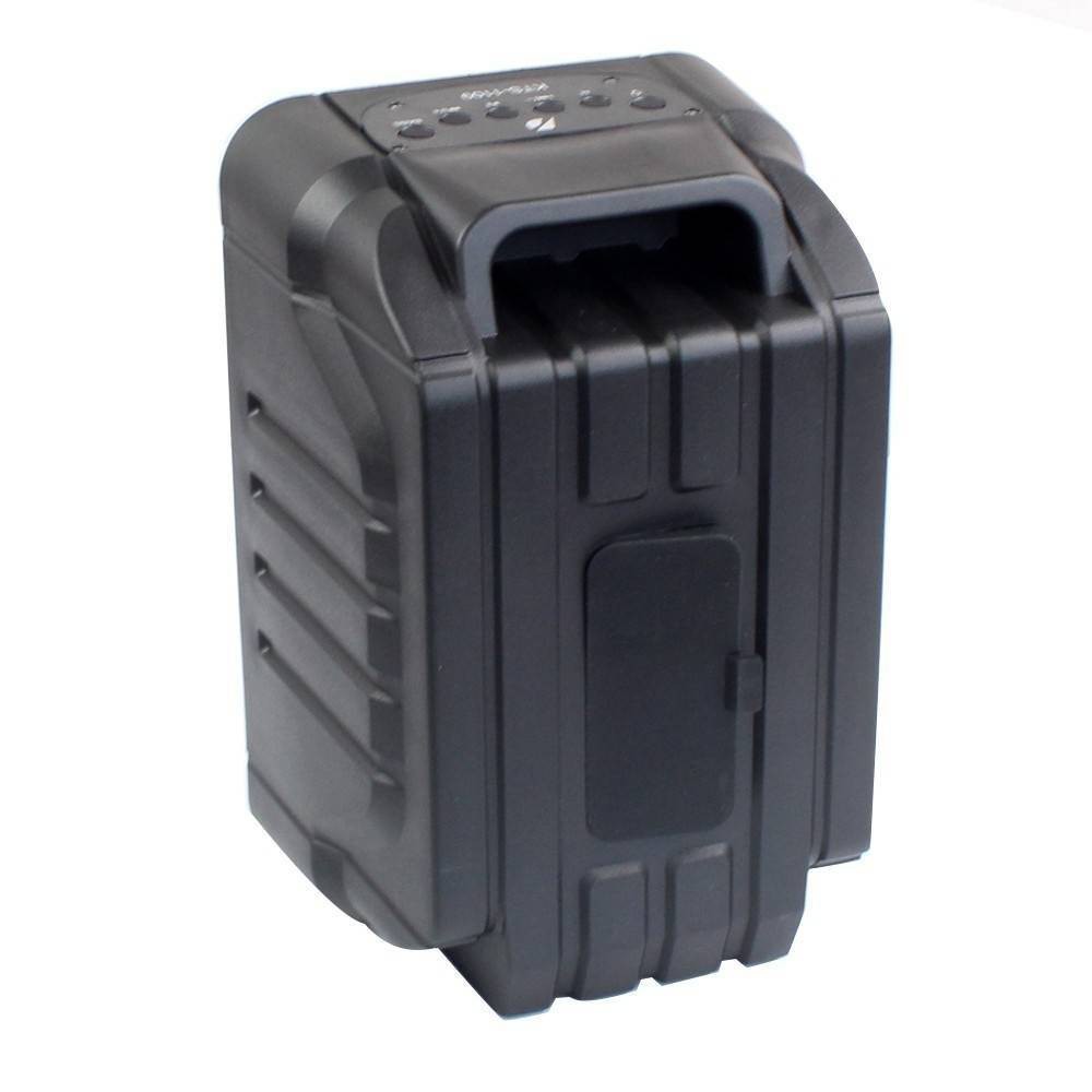 ของดี ลำโพงบลูทูธ รุ่น KTS-1109 ลำโพงบลูทูธไร้สาย ดอกลำโพง 4นิ้ว ลำโพง ...