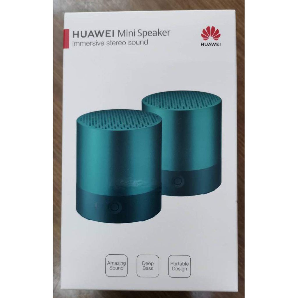 ลำโพง Huawei Mini Speaker - mobilehappy99 - ThaiPick