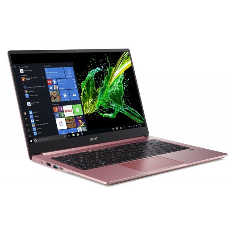 ACER SWIFT 3 SF314-57G-70CV / Color : PINK - Notebook Laptop โน๊ตบุ๊ค ...