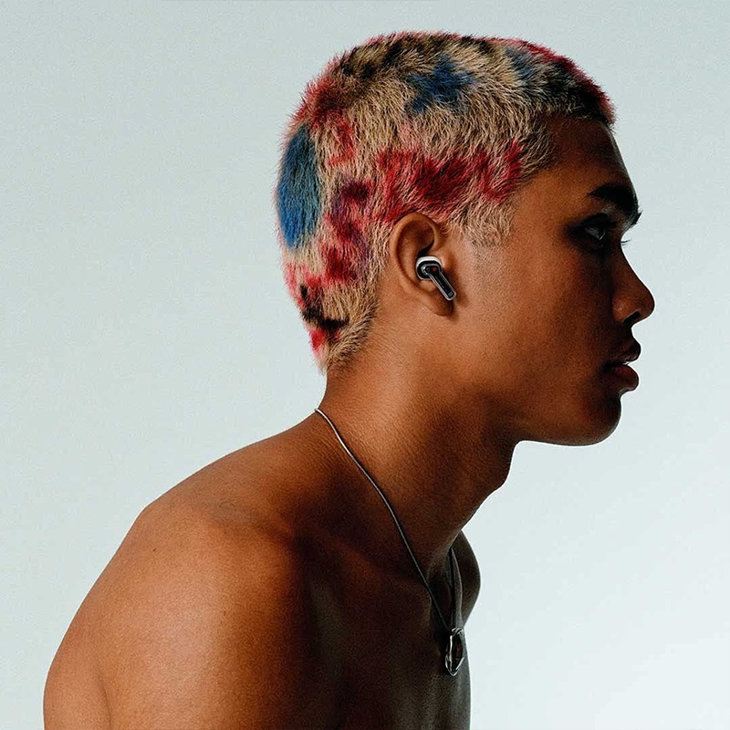 NEW Nothing Ear (1) True Wireless Earbuds Bluetooth 5.2 Earphones ...