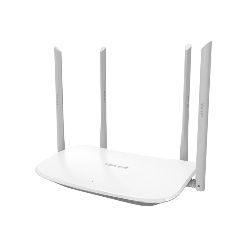 Wdr5620 High Power 1200m Dual Band 5g Gigabit Wireless WiFi Router Home ...