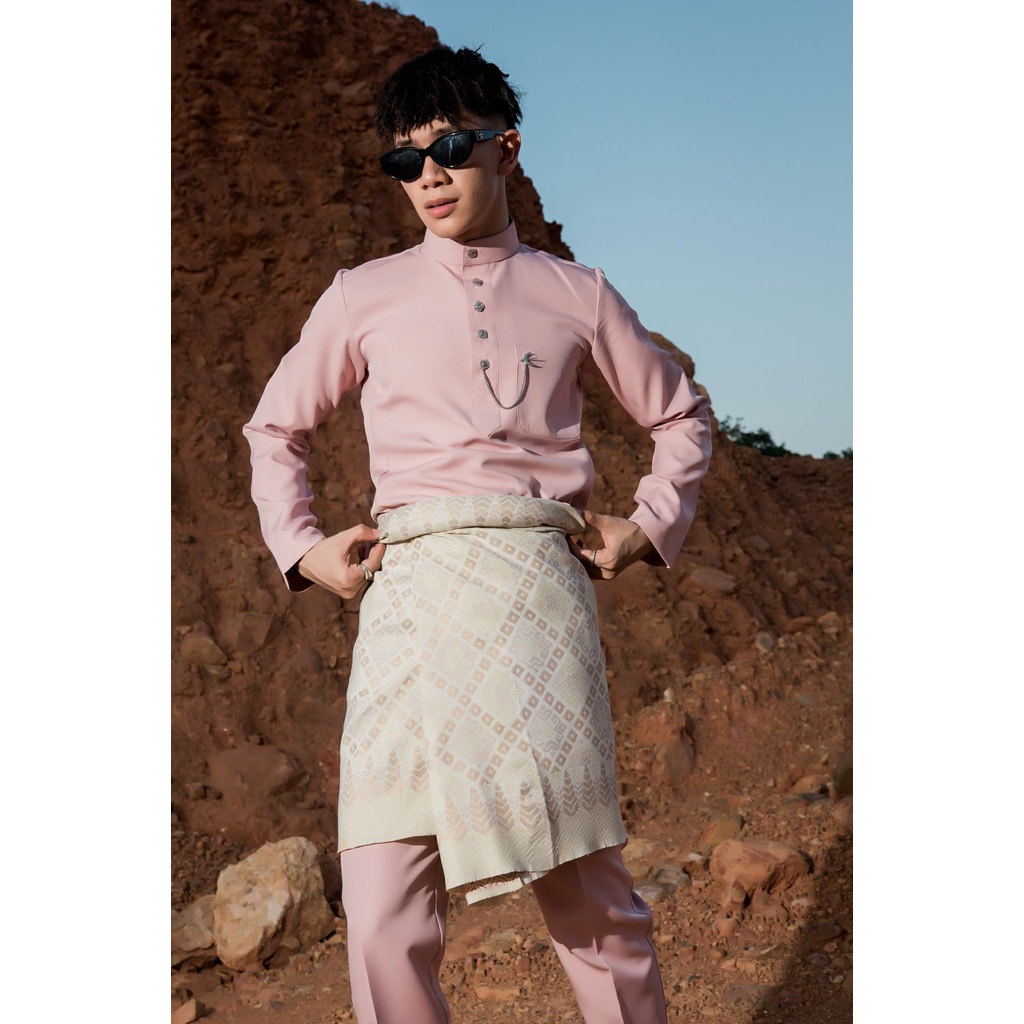 Melayu Noble - Elrah exclusive - elrah_exclusive.shop - ThaiPick