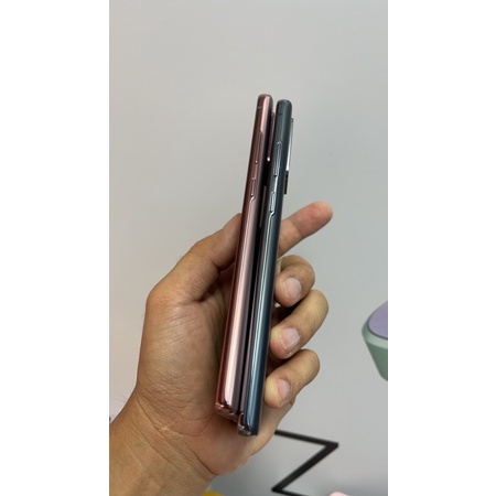 note 20 4g 5g12256gbศูนย์ไทย - yaya_mobile42 - ThaiPick