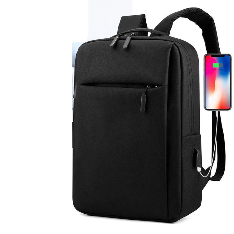 Casual Business Men Computer Backpack Light 16 inch Laptop Bag 2022 ...