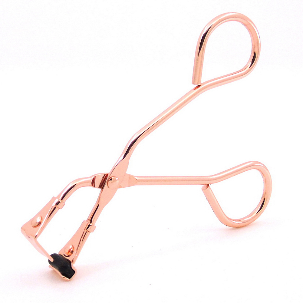 pluscloth Portable Stainless Steel Local Eyelash Curler Clip Clamp ...