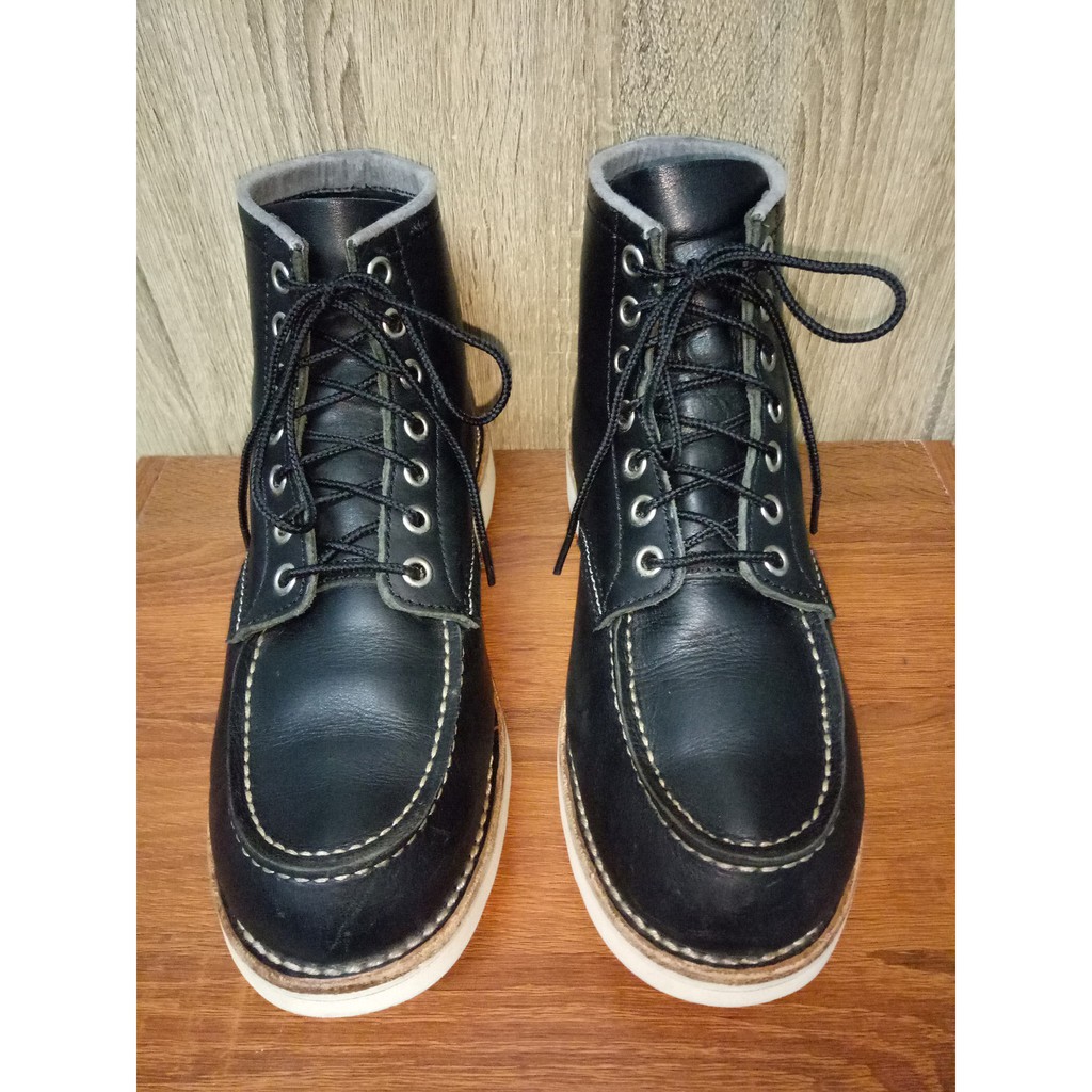 Hawkins boot made in Myanmar 24.5 CM (6UK) เบอร์ 39 - 40 | Shopee Thailand