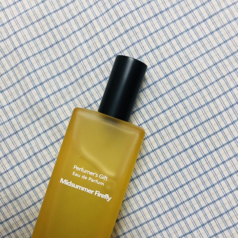 Miniso น้ำหอม Midsummer Firefly Eau De Perfum 25 ml | Shopee Thailand