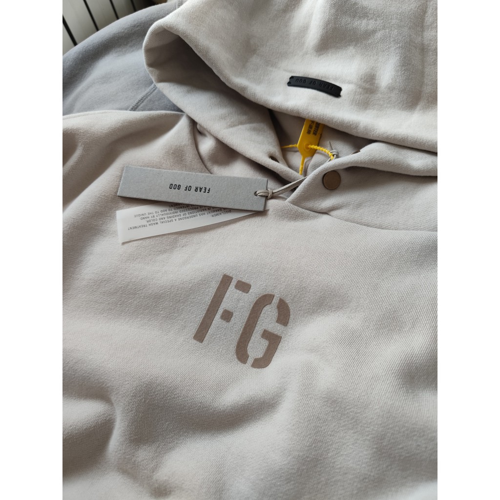 à¸£à¹‰à¸­à¸™Fear of God FOG 7à¸¤à¸”à¸¹à¸ à¸²à¸¥FGà¹€à¸ªà¸·à¹‰à¸­à¸¢à¸·à ...