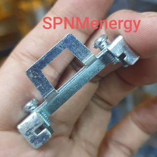 Breaker Stopper สำหรับรางปีกนก ราง 32 มม. สต๊อปเปอร์เบรคเกอร์ ขายโดย ...