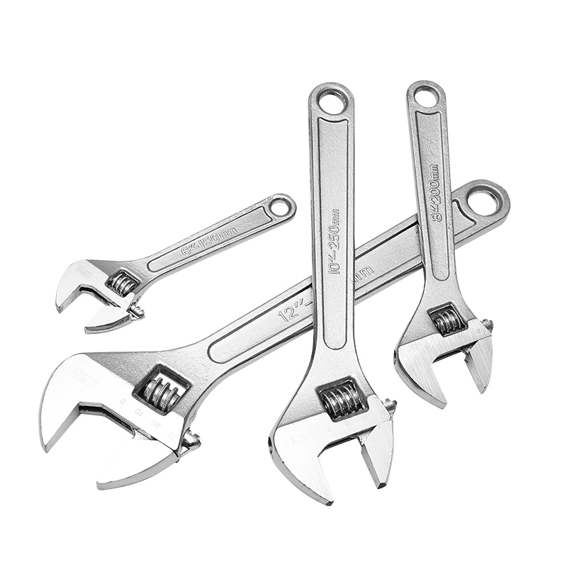 Kinsey Ride Adjustable Wrench Tool Adjustable Wrench Multifunctional ...