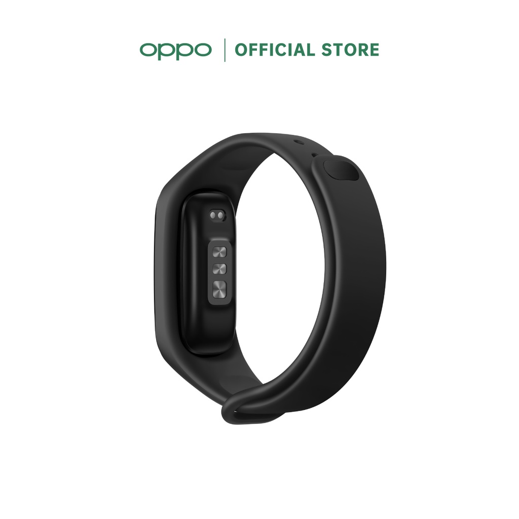พร้อมส่ง OPPO Band สายรัดข้อมืออัจฉริยะ หน้าจอ 1.1 นิ้ว 16 MB รับประกัน ...