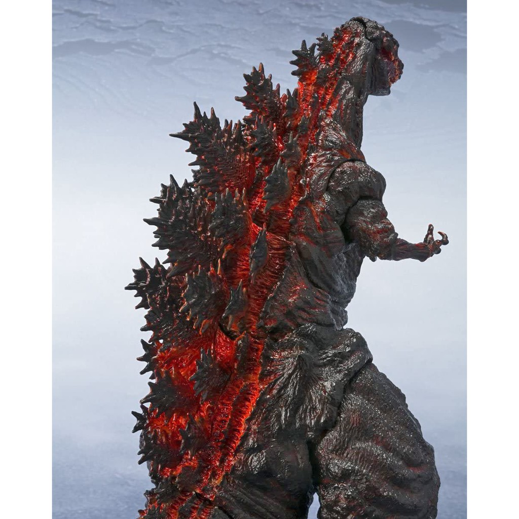 The Famous Movie Shin Godzilla Atomic 1954 2019 Movie Shin Godzilla ...