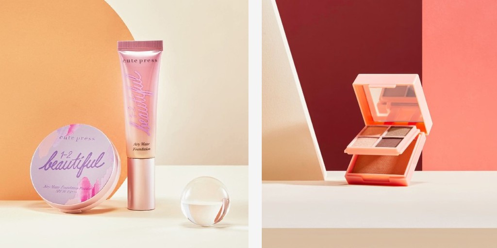 Cute Press Official Store, ร้านค้าออนไลน์ | Shopee Thailand