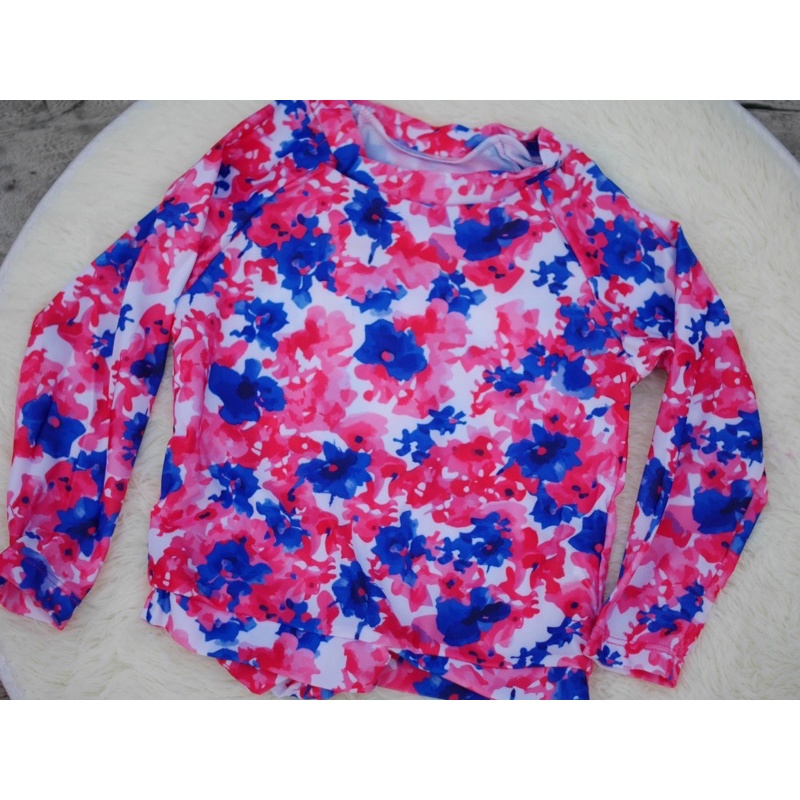 ชุดว่ายน้ำเด็กผู้หญิงเกาหลี - infinity_shop.bymydear - ThaiPick