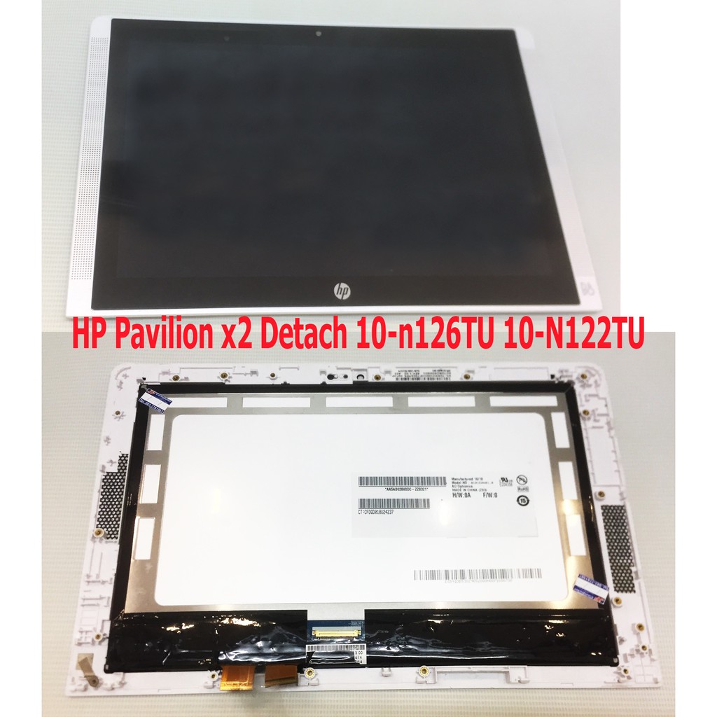 HP X2 210 G2 LCD screen touch screen assembly B101EAN01.8 screen หน้าจอ | Shopee Thailand