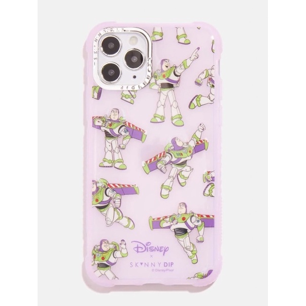 IN STOCK Toy Story x Skinnydip Buzz Lightyear Shock Case - crush.on ...