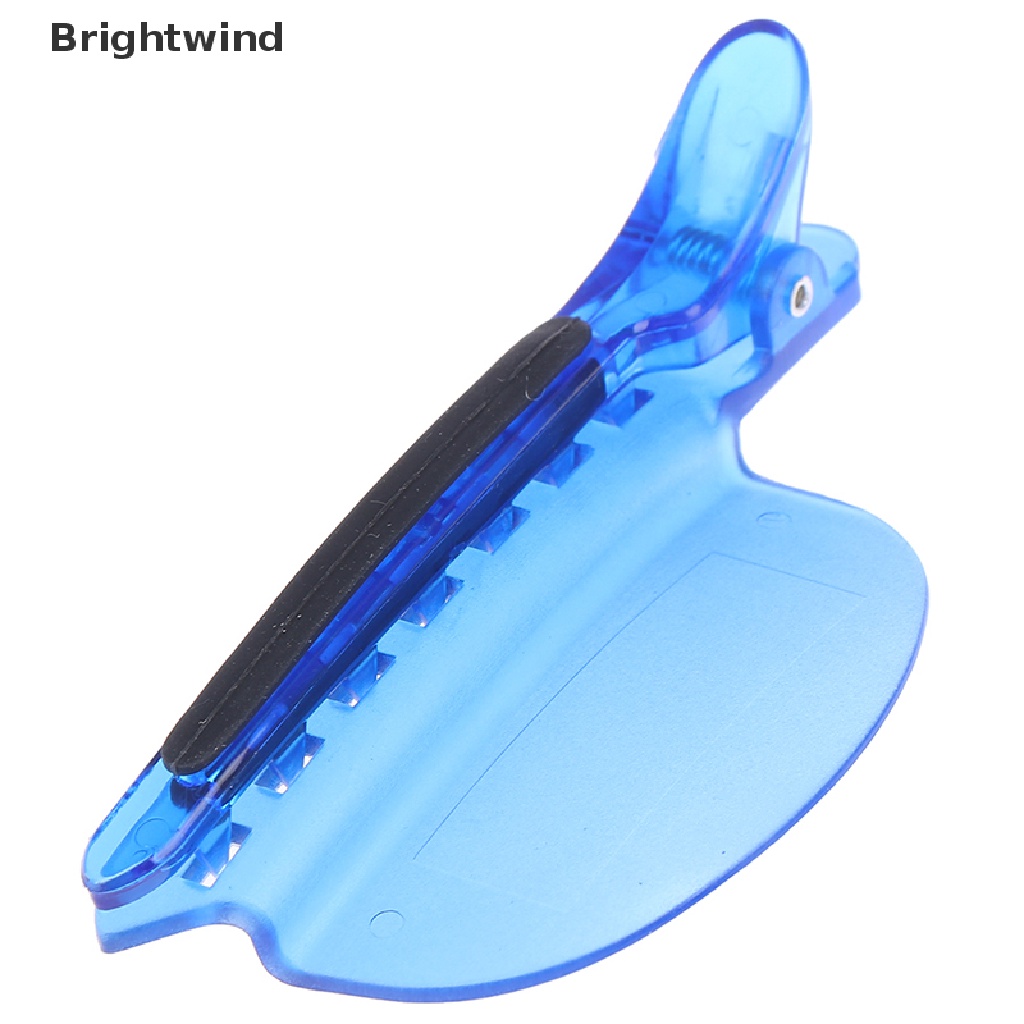 [Brightwind] 1Pc Hair Clip Diy Speed Separator Wigs Clip Easy For ...