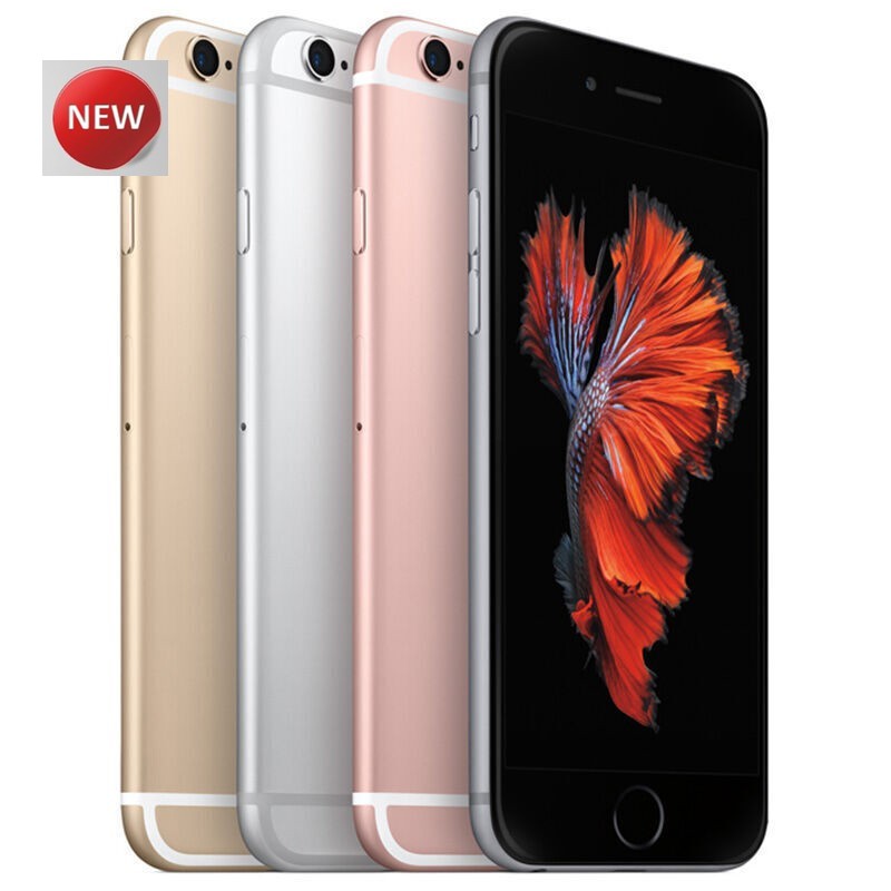 Apple iphone 6P /64GBNew ของแท้ 100%Apple iphone 6plus มือสอง iPhone6 ...
