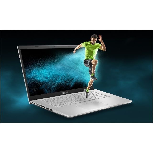 โน้ตบุ๊ค เอซุส Notebook ASUS M409BA-BV004T - noa_onlinestore - ThaiPick