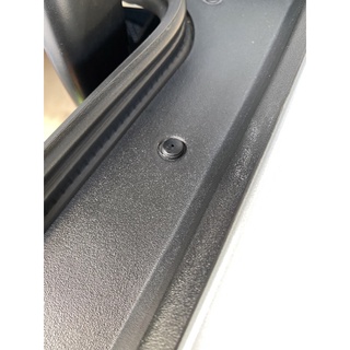 1 ชิ้น หมุดยึดแผงท้าย Benz A0009915940 | Shopee Thailand