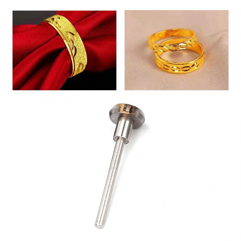 In Stock Diamond Tools Flywheel Shank Knife Jewelry Cutting Tools-120 ...