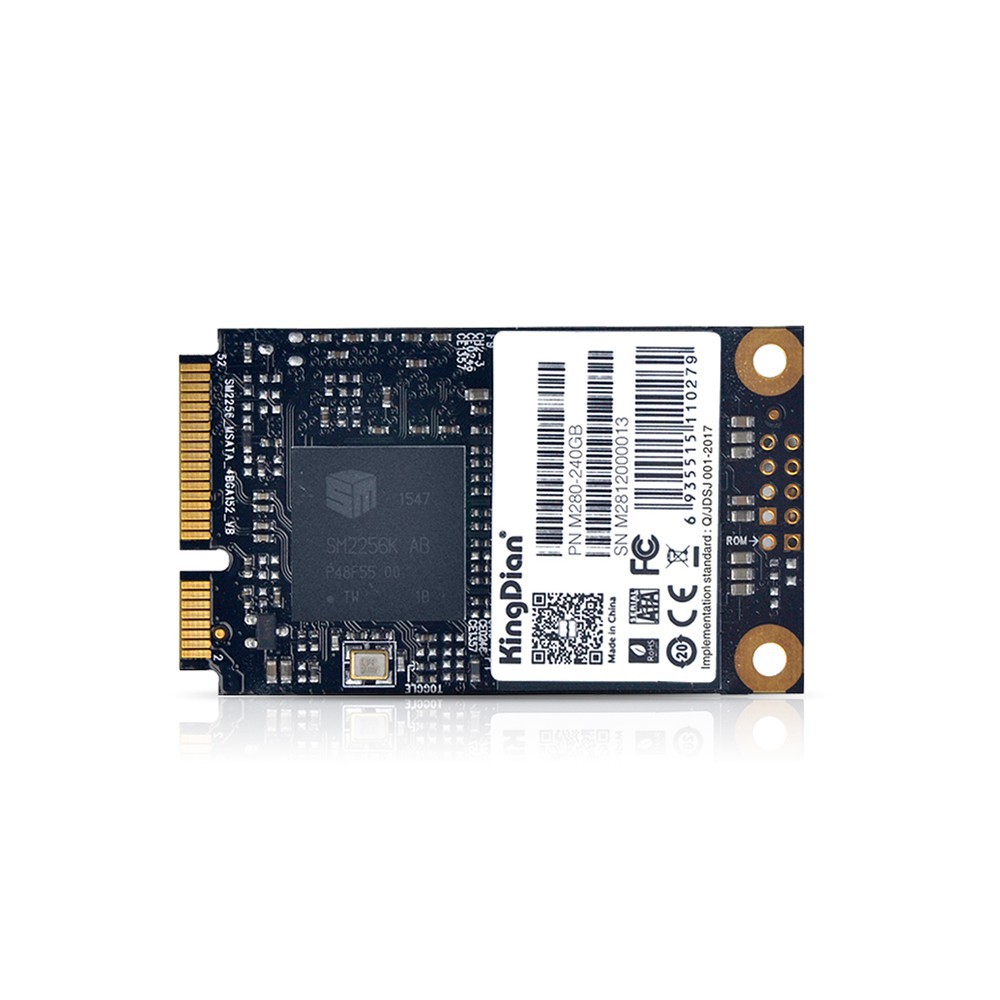 Kingdian Ssd M - Sata M 280 120 Gb 240 Gb ไดรฟ์ Coate - gamedada.th ...