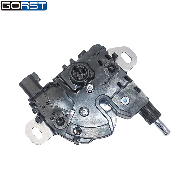 สลักล็อคฝากระโปรงหน้า 3M51 16700 BC สำหรับ Ford Focus 2.0L 3M5116700AC ...