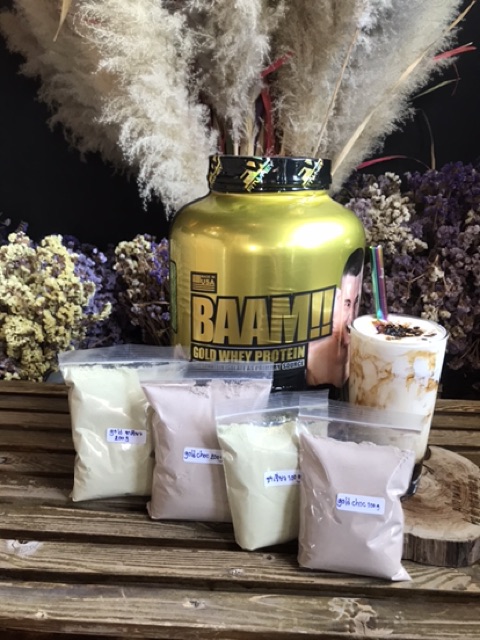 Fit Angel Lean whey hers หุ่นกระชับ เฟิร์ม ลดน้ำหนัก - jebi_jeab - ThaiPick