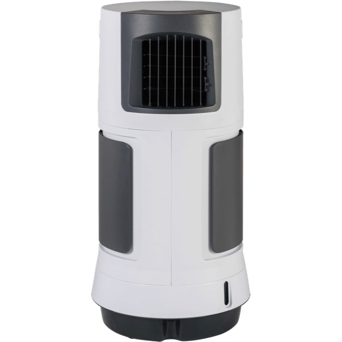 MASTERKOOL พัดลมไอเย็น มาสเตอร์คูล รุ่น MIK-15EX KOOLBOT SERIES คลุม 17 ...