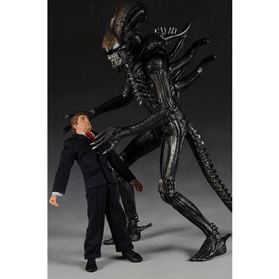 ALIEN 1979 Xenomorph Action Figure NECA(แท้) 14 Scale 50 cm ...