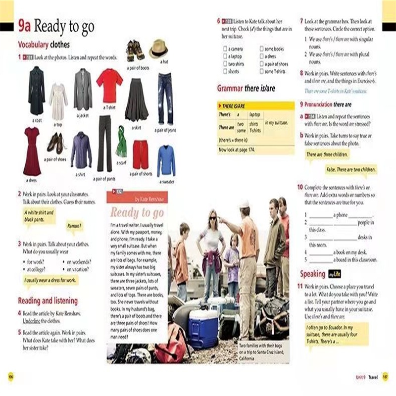 หนังสือเรียนและแบบฝึกหัดภาษาอังกฤษสำหรับเด็กและนักเรียนStudent ...